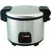 Winco RC-P301, 60 Cup Electric Rice Cooker