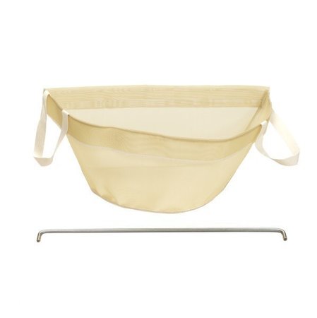 RF Hunter FA10, Pre Filter Assembly for HF 130 & HF 165