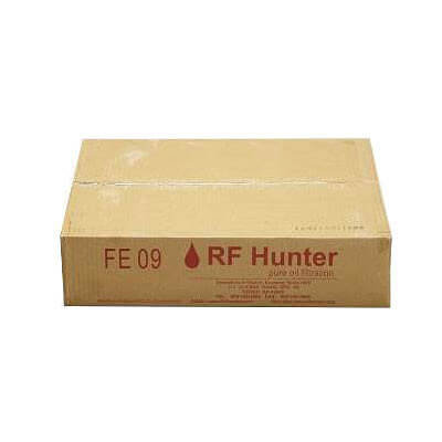RF Hunter FE09, Fryer Filter Media, Envelope, 17 1/2" x 18 1/2" (case ...