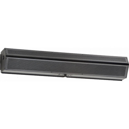 Mars Air Systems LPV272-1UA-OB 72" Air Curtain, Unheated
