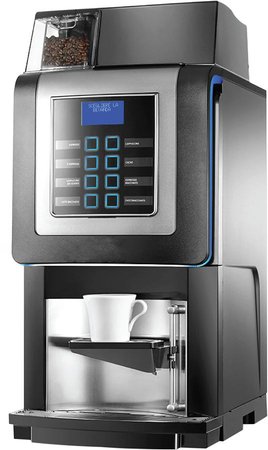 Grindmaster Korinto Prime (1005-003), Super Automatic Espresso Machine