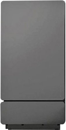 Franke SU05 EC, 1 Gallon Side Milk Refrigeration System