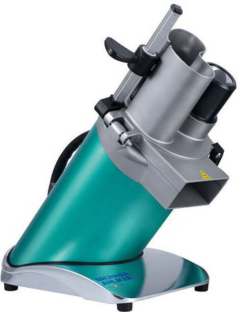 Piper GSM 5 STAR, 1/2 HP Continuous Feed Anliker Food Processor, 600 ...