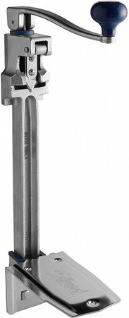 Edlund 1 (11100), "Old Reliable" Manual Can Opener w/ Plated Steel Base ...