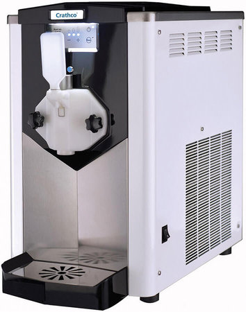 Crathco KARMA PUMP Soft Serve Machine (Free Shipping)