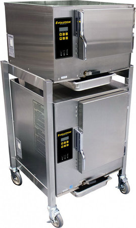 AccuTemp E3/E62081D060 Evolution Convection Steamer