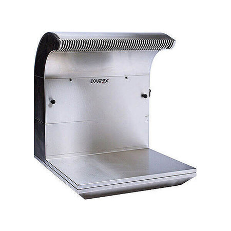 Equipex SAV-G PALI, Countertop Ventless Hood System, 120v
