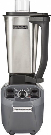 Hamilton Beach HBF510S, 64 oz. Expeditor™ Commercial Culinary Blender ...