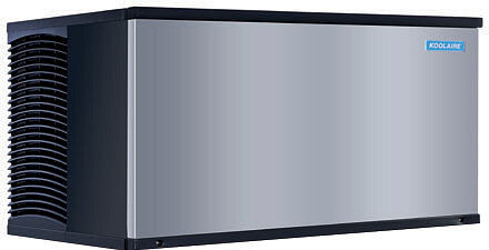 Koolaire KYT1700A 1,652 Lb Air Cooled Ice Machine