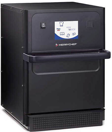 Merrychef eikon E1S, Electric Ventless High Speed Microwave Convection / Impingement Oven, 2.99 kW