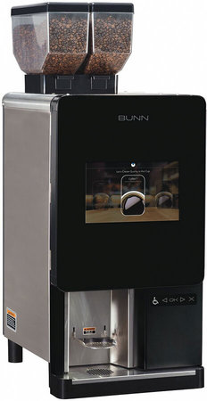 Bunn Sure Immersion 220 Automatic Bean to Cup Coffee Brewer