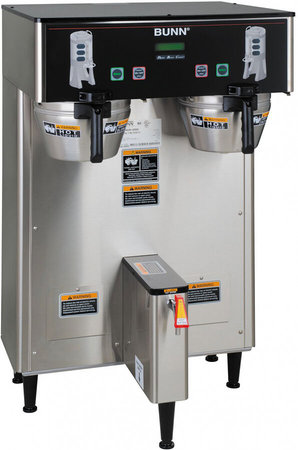Bunn 34600.0002 Thermal Server Coffee Brewer