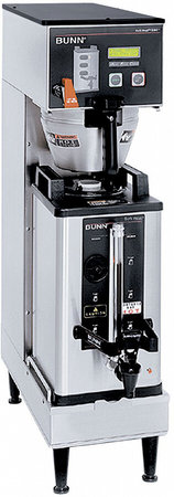 Bunn 33600.0000 Automatic Shuttle Coffee Brewer
