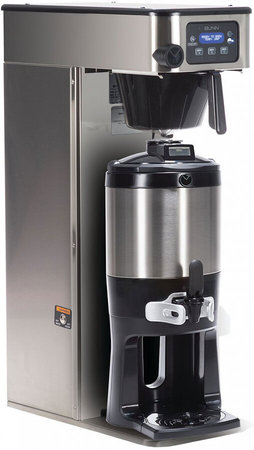 Bunn 53100.0101 ICB-DV Automatic Coffee Brewer