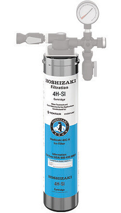 Hoshizaki H9655-08, Replacement Cartridge for H9320-54 Water Filter System