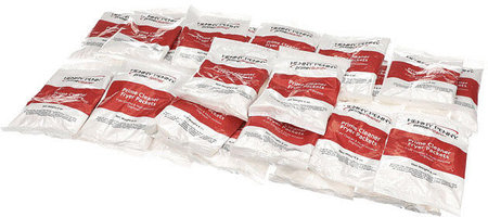 Henny Penny 12400, 6 oz Prime Fryer Cleaner Packet (24/case)
