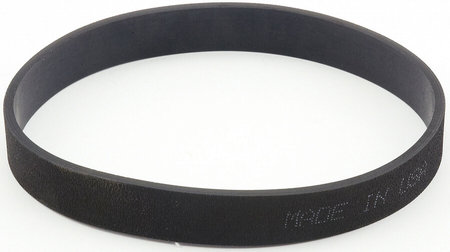 Tornado B014-0814B, Vacuum Belt for CK LW 13/1 Vacuums