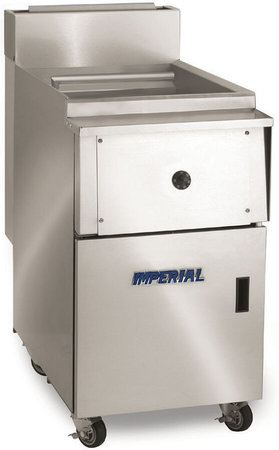 Imperial IPC-14 Gas Pasta Cooker