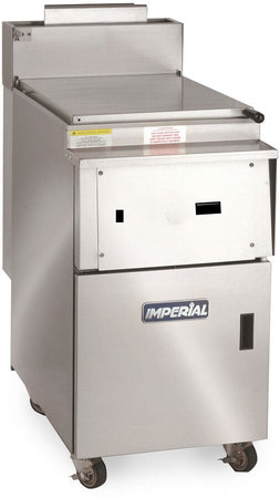 Imperial IRT-14 Gas Rethermalizer