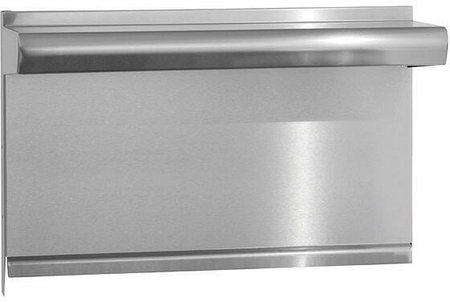 Imperial Range SHS-48, 48" x 20 1/2" Heavy Duty Stainless Steel ...