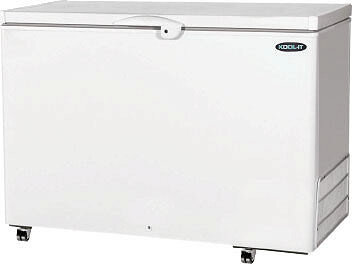 Kool-It KCF-16W Commercial Chest Freezer