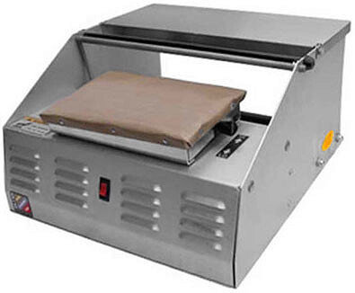 Heat Seal 500A MINI Countertop Film Wrapping Machine