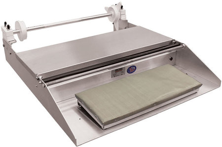 Heat Seal 625A Countertop Film Wrapping Machine