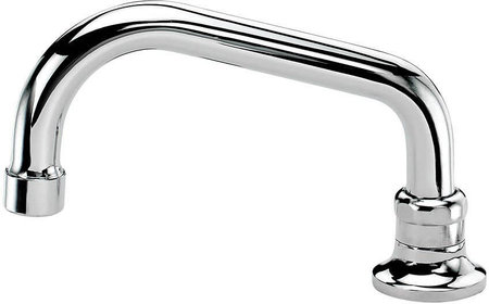 Krowne 16-131L Deck Mount Faucet
