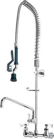 Krowne 17-109WL Pre-Rinse Faucet
