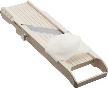 Louis Tellier BN95, ABS Plastic Japanese Mandoline Slicer