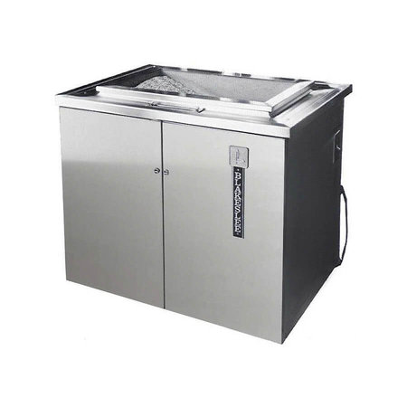 Blakeslee BB-1224 Silver Saver Flatware Burnisher