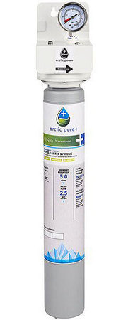 Manitowoc Ice AR-Pre-P, Arctic Pure Plus Single Cartridge Ice Machine ...