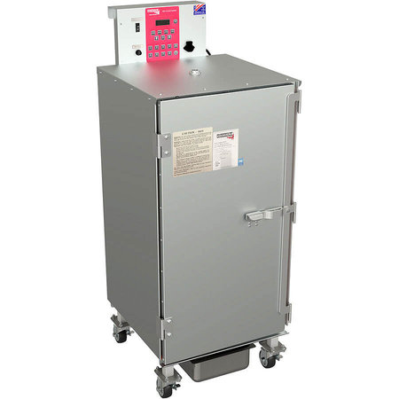 Cookshack SM160 SmartSmoker™ Electric Smoker Oven