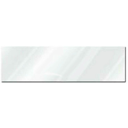 Eastern Tabletop 05247G, 24" x 7" Tempered Glass Display Shelf
