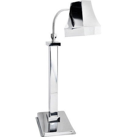 Eastern Tabletop 9611, 250 Watt Infrared Countertop Heat Lamp ...