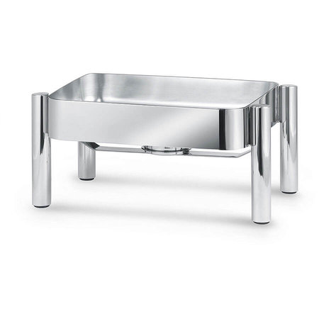 Eastern Tabletop 3994STAND, Stainless Steel Jazz Rock Collection ...