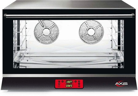 Axis AX-813RHD, 4,300 Watt Electric Countertop Convection Oven